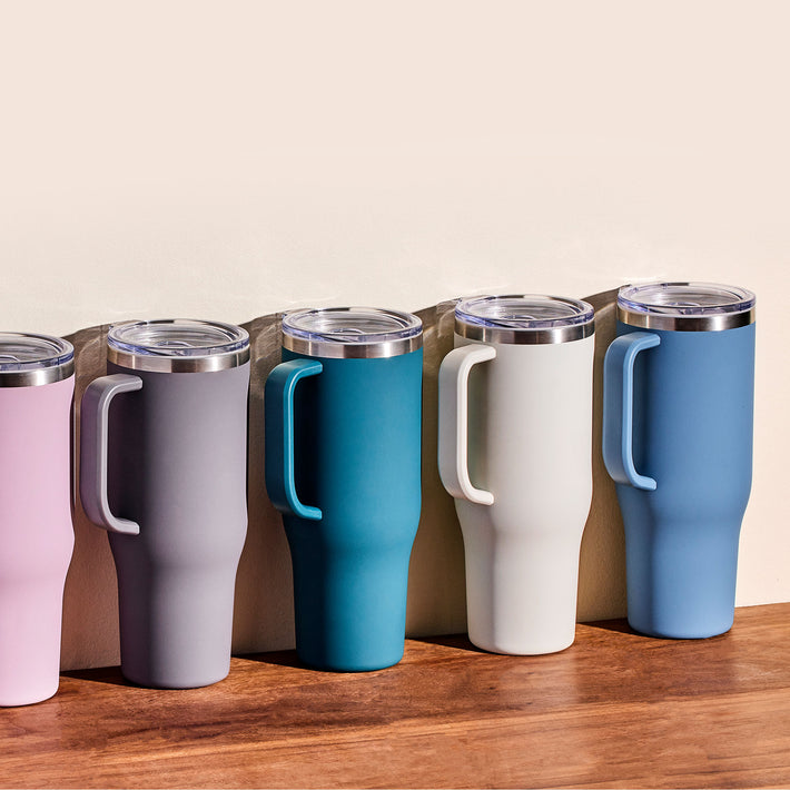 About Maars – Maars Drinkware