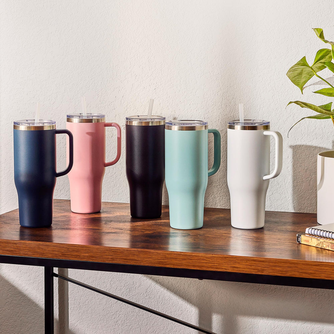 Maars Drinkware