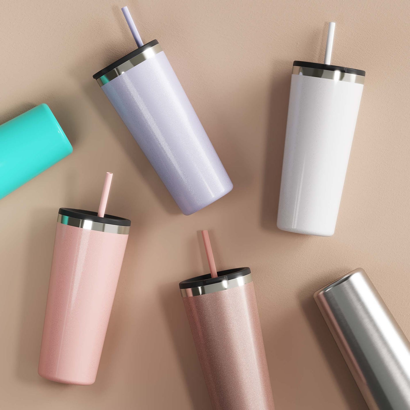 Roadie Coffee Tumbler 22 Oz – Maars Drinkware