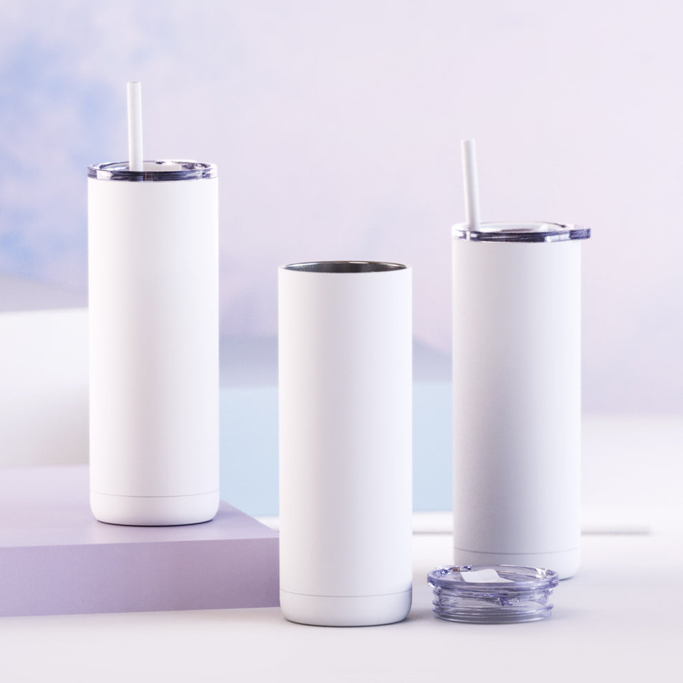 Maars Maker 20 Oz Tumbler – Maars Drinkware