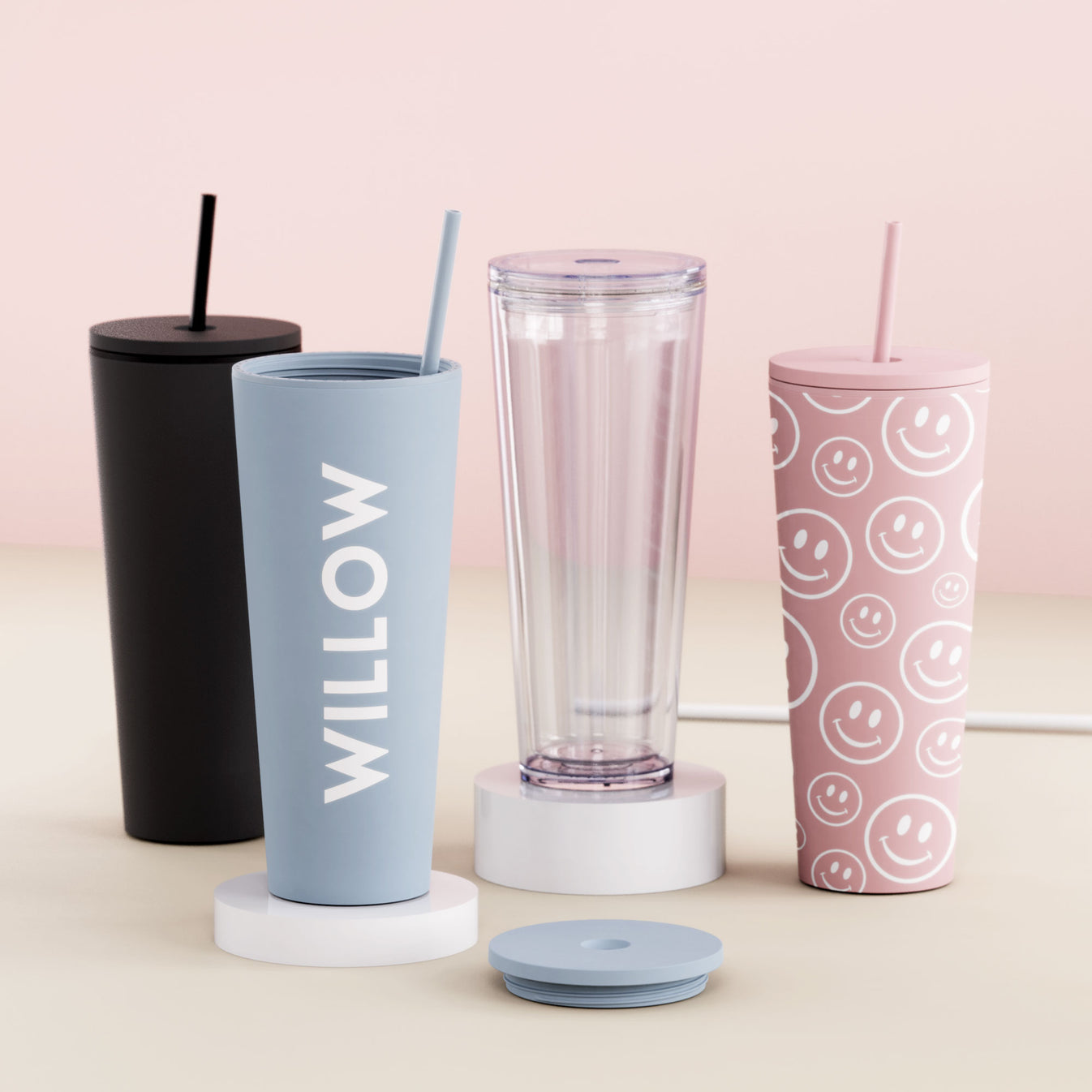 Classic Acrylic 24 Oz – Maars Drinkware